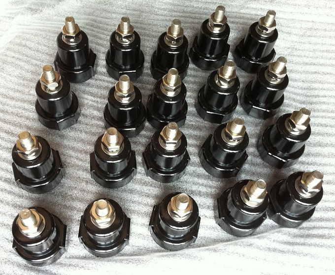 Ground Lead Disconnector,Disconnector of Surge Arrester,Arrester ...