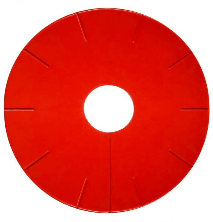 Transformer Bushing Weather Shed Creepage Extender, Shed Booster