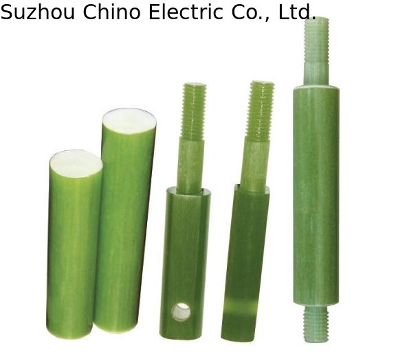 Core Rod of Composite Insulator,Resin Bonded Glass Fiber Rod,RBGF Rod ...