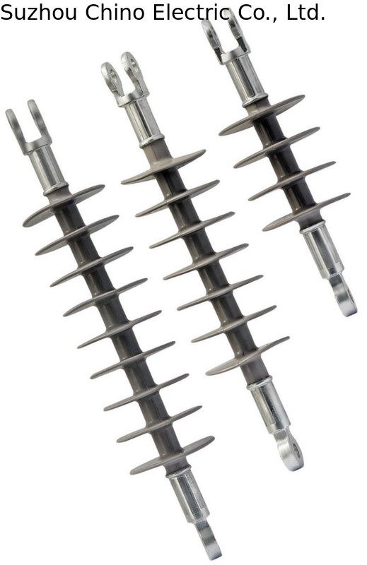 ANSI Class Composite Insulator, DS Polymeric Insulator, ANSI Composite ...