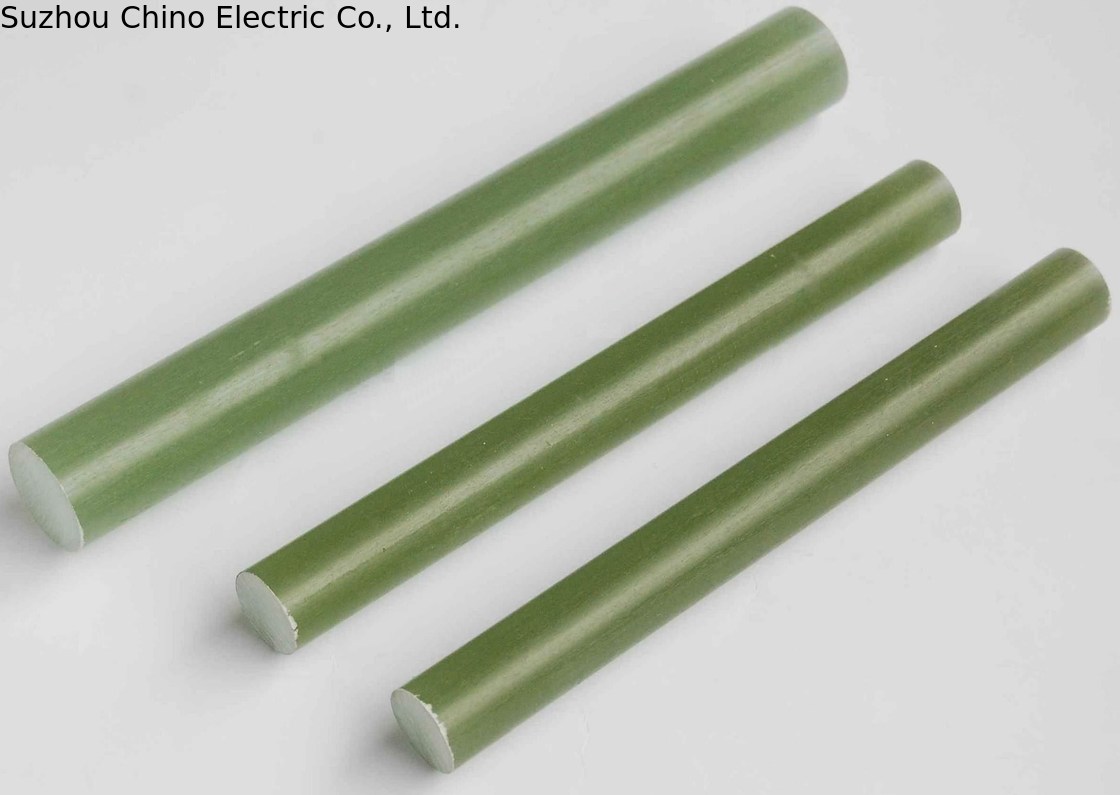 Core Rod of Composite Insulator,Resin Bonded Glass Fiber Rod,RBGF Rod ...