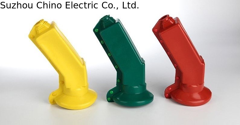 High-Voltage Transmission Line Transformer Insulating Cover