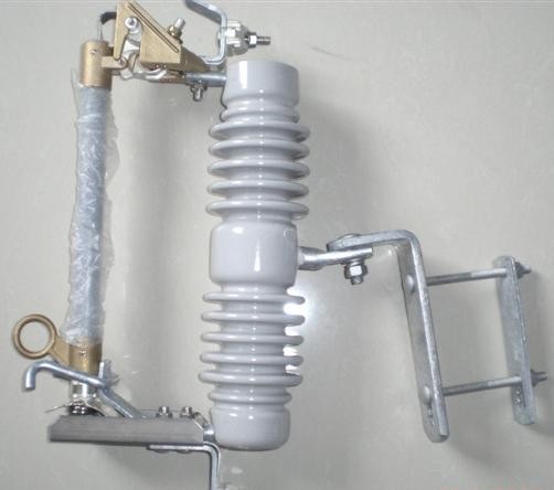 Explusion Ceramic Fuse Cutout(12~36kV), Polymeric Fuse Cutout, Polymer ...
