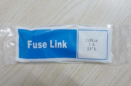Fuse Link, Fuse Ferrule, Fuse Element, Cable, Fuse Clipper