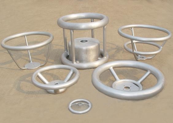 Corona Ring,Insulator Grading Ring,Grading Ring,Shielding Ring,220kV ...