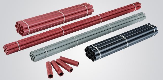 Vulcanized Fiber Tube, Vulcanised Fibre Tube, Fuse Tube