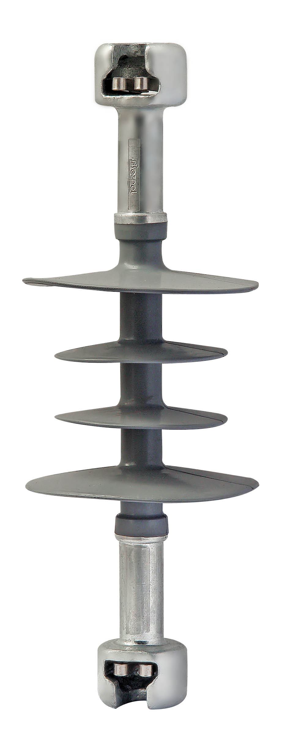 Suspension Composite Insulator, Tension Polymeric Insulator, Socket