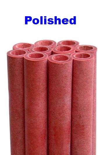 Vulcanized Fiber Tube, Vulcanised Fibre Tube, Fuse Tube, Fiber Tubing ...