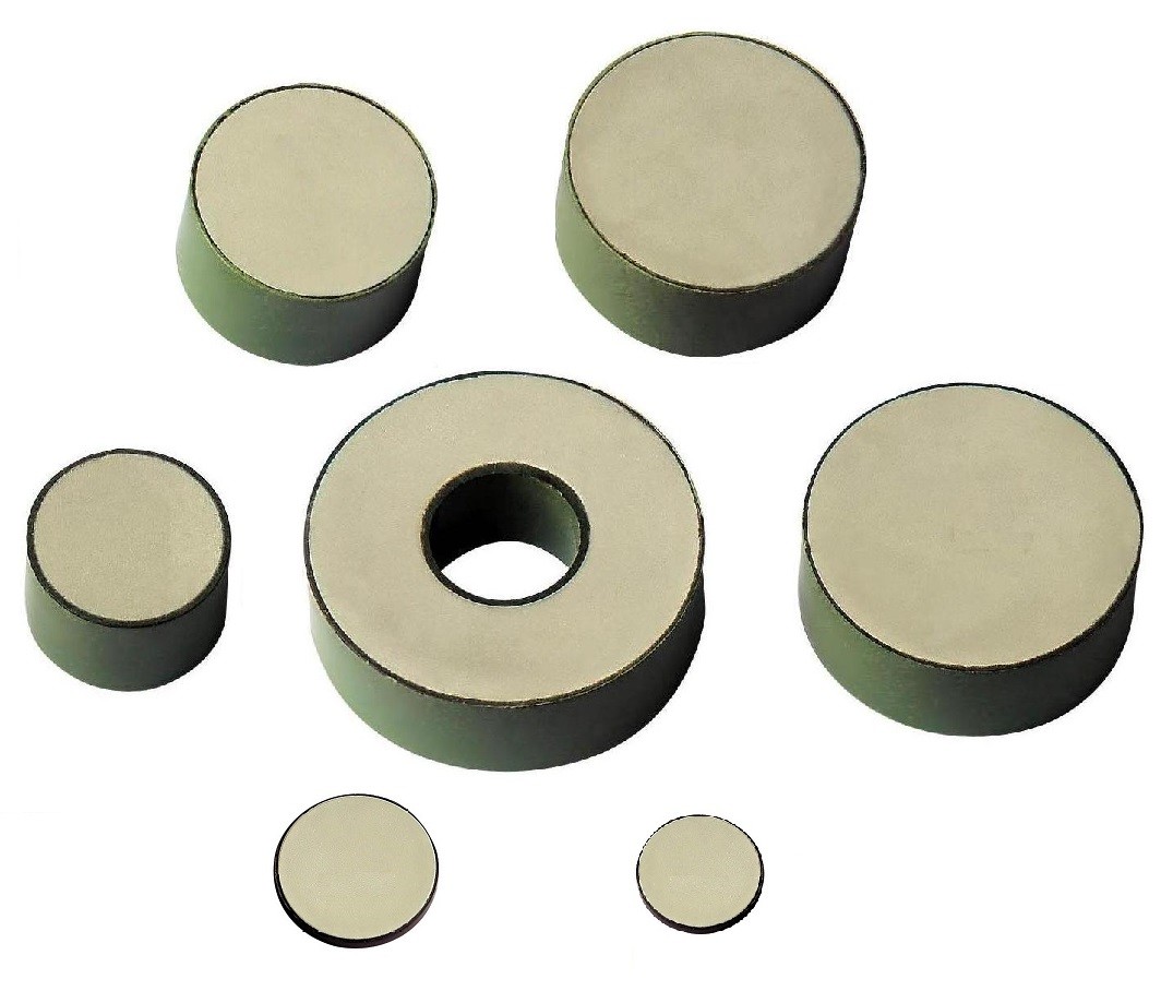 Zinc Oxide Discs,ZnO Resistors,Metal Oxide Varistors,MOV Block,Zinc ...